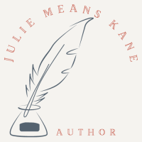 Gaston B. Means – Julie Means Kane – Author